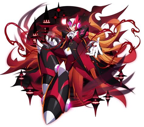Daily Rockman On Twitter Rt Reploid Xx Halloween Zero From