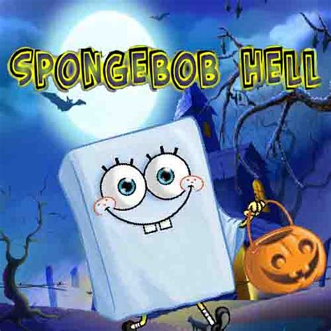 Spongebob Hell Play Spongebob Hell At