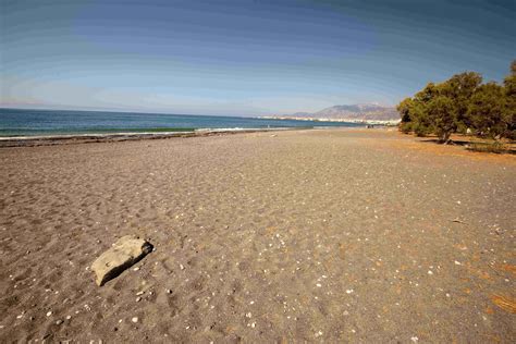 Agios Andreas A Picturesque Settlement With A Stunning Beach