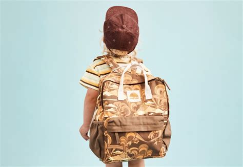 14 Best School Bags And Backpacks In Australia Mouths Of Mums
