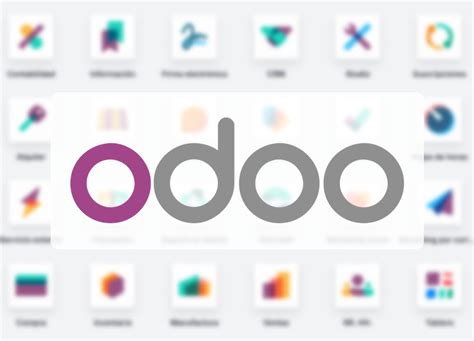Odoo Community Edition Vida Virtual