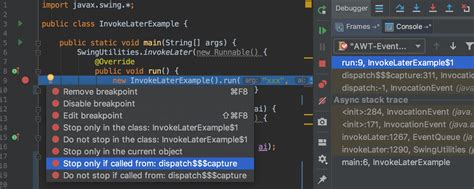 IntelliJ IDEA 2018 2 EAP3 Advanced Contract Annotations And More