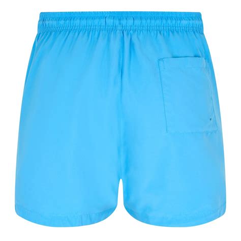 Calvin Klein Large Logo Swim Shorts Swim Shorts