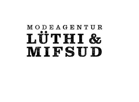 Modeagentur Lüthi And Mifsud Zürich