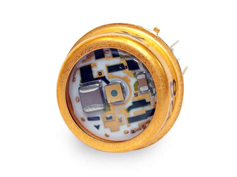 φ08mm 130mhz Si Apd Photodiodes Ld Pd Inc