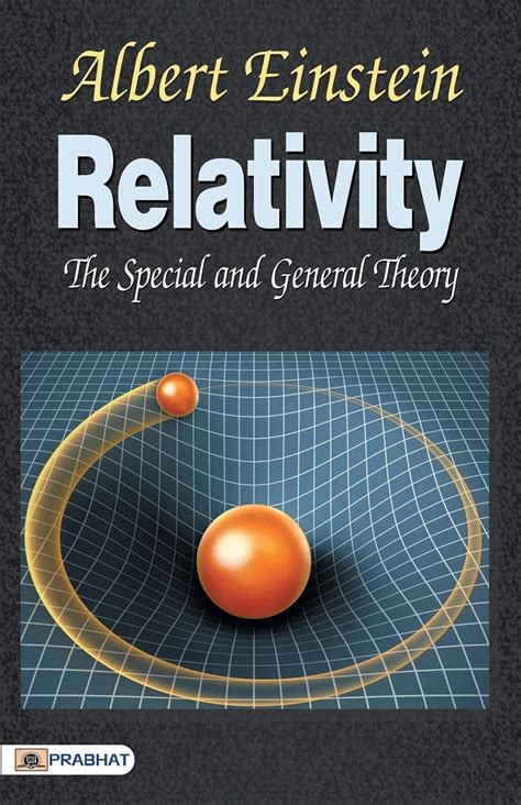 10 Best Relativity Explained Books For Curious Minds Ico Optics