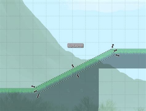 angled collisions for ramps r pygame