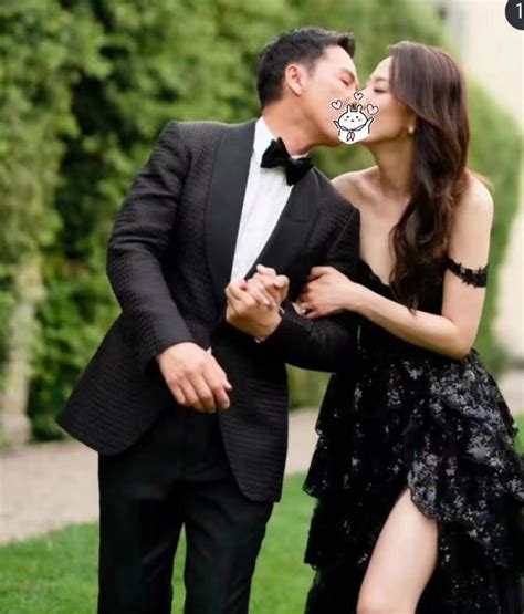 Terrible Donnie Yen Spent Hundreds Of Millions To Reorganize His