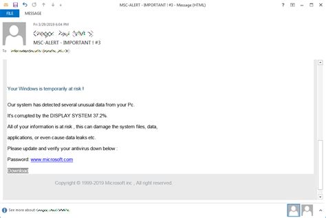Dharma Ransomware Uses Legit Antivirus Tool To Distract Victims
