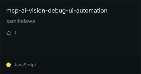 Score Ai Vision Mcp Server Glama