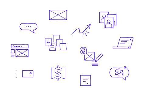 Setka Workflow S Behance