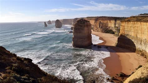 16 Of The Worlds Best Coastlines Cnn