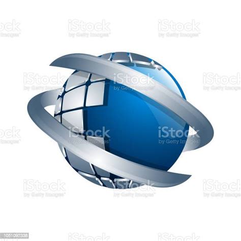 크리에이 티브 추상 3d 픽셀 벡터 로고 디자인 서식 파일 요소 범위의 색깔된은 블루 컨셉 아이콘 0명에 대한 스톡 벡터 아트 및 기타 이미지 Istock