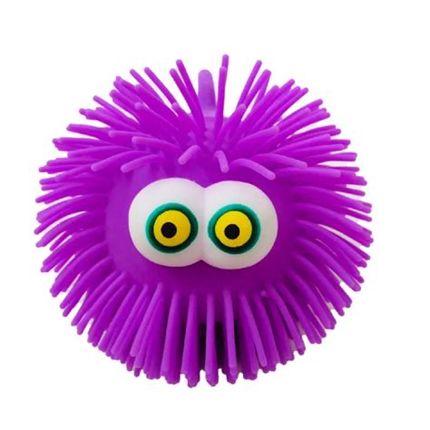 فیجت دنیای سرگرمی های کمیاب مدل یویو سوزنی چراغ دار چشم درشت