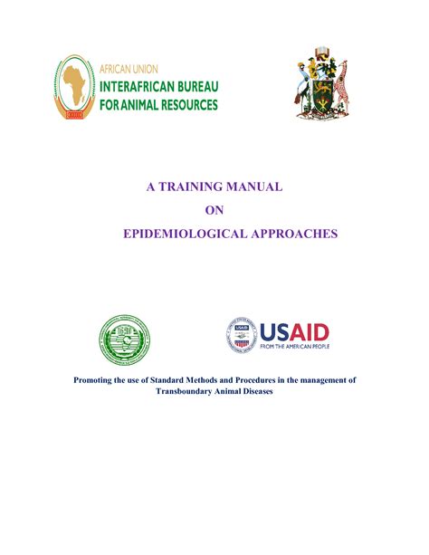 Solution Epidemiological Approaches Studypool