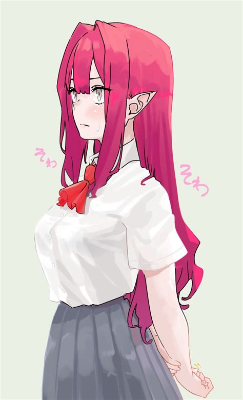 Baobhan Sith Fate And 1 More Drawn By Niwaikanai Danbooru