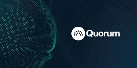 Quorum Logo