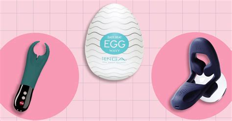 The 12 Best Male Sex Toys Top Picks Types Of Toys