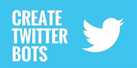 How To Create A Twitter Bot Using Python And Tweepy Quick And Easy