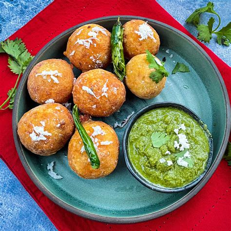 Farali Pattice Recipe A Delicious Dish For Indian Fasting 🥰