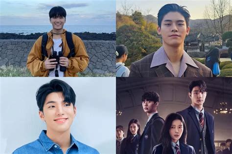 Mulai Dari Kim Min Chul Kim Tae Jung Hingga Seo Jun Resmi Bergabung