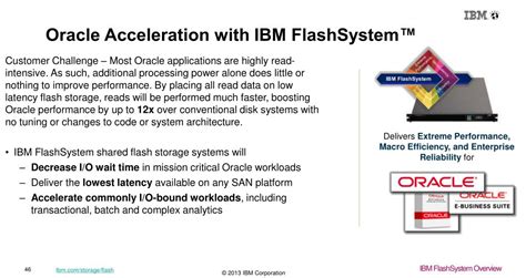 PPT IBM FlashSystem Overview PowerPoint Presentation Free Download ID 1688193