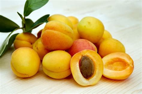 7 Buah Yang Mengandung Protein Tinggi Mulai Konsumsi Tiap Hari