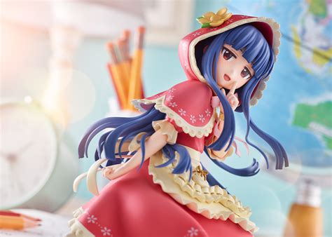 Plum The Idolm Ster Cinderella Girls Yukimi Sajo Taiyou No