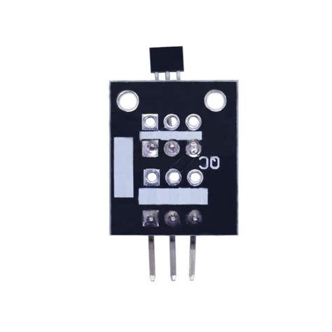 Ky 003 표준 홀 전류 센서 모듈 자기 센서 모듈 Arduino Avr 스마트 Carspic Ky 003 전자 제품