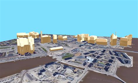 new qgis and 3d visualisation discover 3d maps in qgis by the