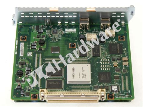 PLC Hardware Cisco NM 1A T3 E3 1 Port T3 E3 ATM Network Module