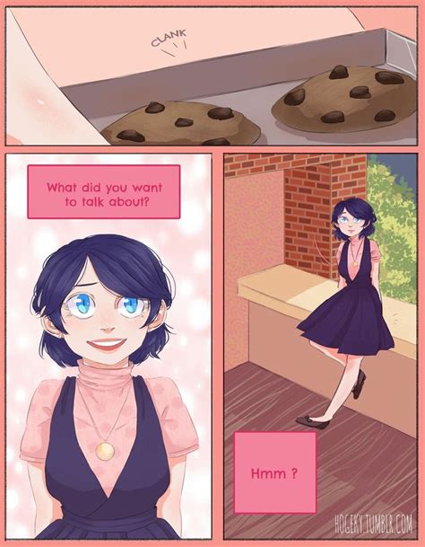 Miraculous Ladybug Unreceived PAGE By Hogekys On DeviantArt Miraculous Ladybug