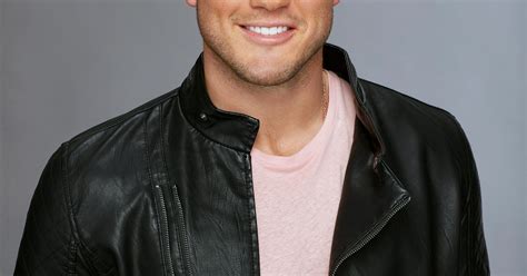 Why Is Colton The Next Bachelor