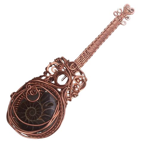 Wire Wrapping Club