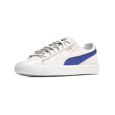 PUMA CLYDE SOHO NYC