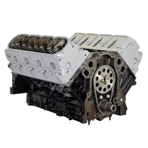 Atk Lm7 Lb 2 Chevy Lm7ls1 347ci Base Engine 500hp Atk High