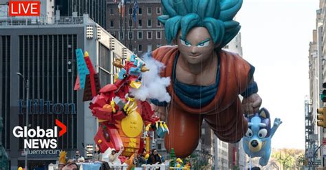 Watch The Macys Thanksgiving Day Parade Live Stream 2023 InspireMore