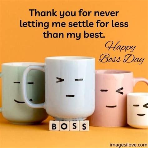 Happy Boss Day Images With Quotes Wishes Messages Artofit