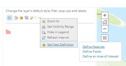 Dynamic Date Filter Esri Community