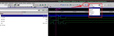 数字ic设计 使用vcs逻辑仿真工具vcs Simv Csdn博客