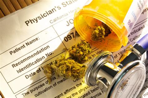 Los consumidores de cannabis tuvieron síntomas menos graves en la