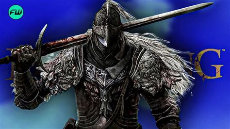 I Also Thought That Was A Najka Reference Elden Ring Fans Get
