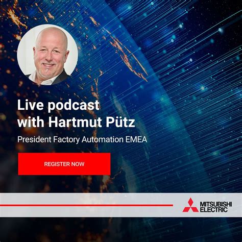 Mitsubishi Electric Factory Automation Emea På Linkedin