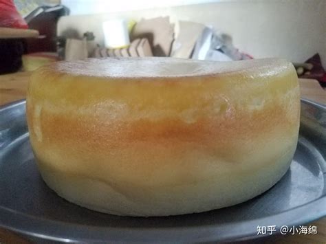 电饭煲蛋糕做法，亲测！看这篇就够了，贼详细 知乎