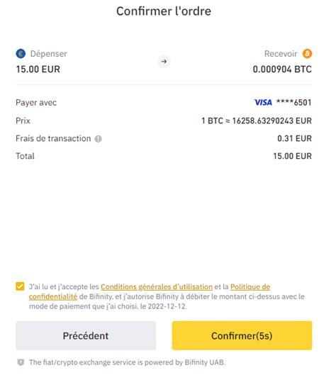Avis Binance Tutoriel Complet The Crypto Trading Blog