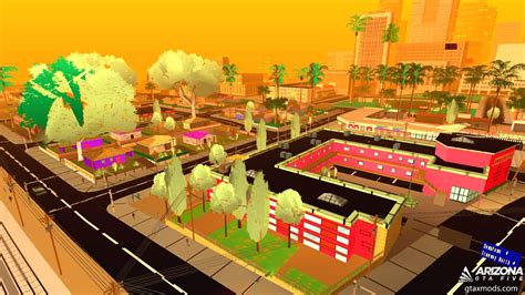 Texturas De Cartoon Samp Игровые моды Текстуры Gtaxmods Моды и файлы для Gta 5 Gta Samp