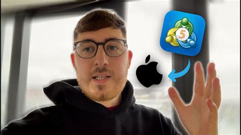 How To Download Metatrader On Mac Youtube