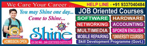 Welcome To Shine Institute Home