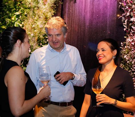 Francois Matton Visita El País L