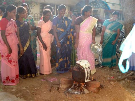 Thematic Intervention Among Female Sex Workers